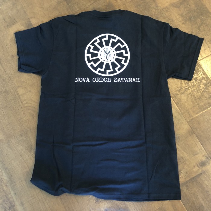 Gestapo 666 - Nova Ordoh Satanah TS